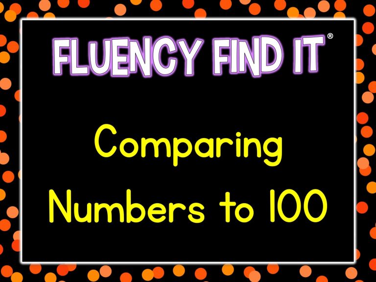 Fluency and Fitness®+ • Educational Brain Breaks