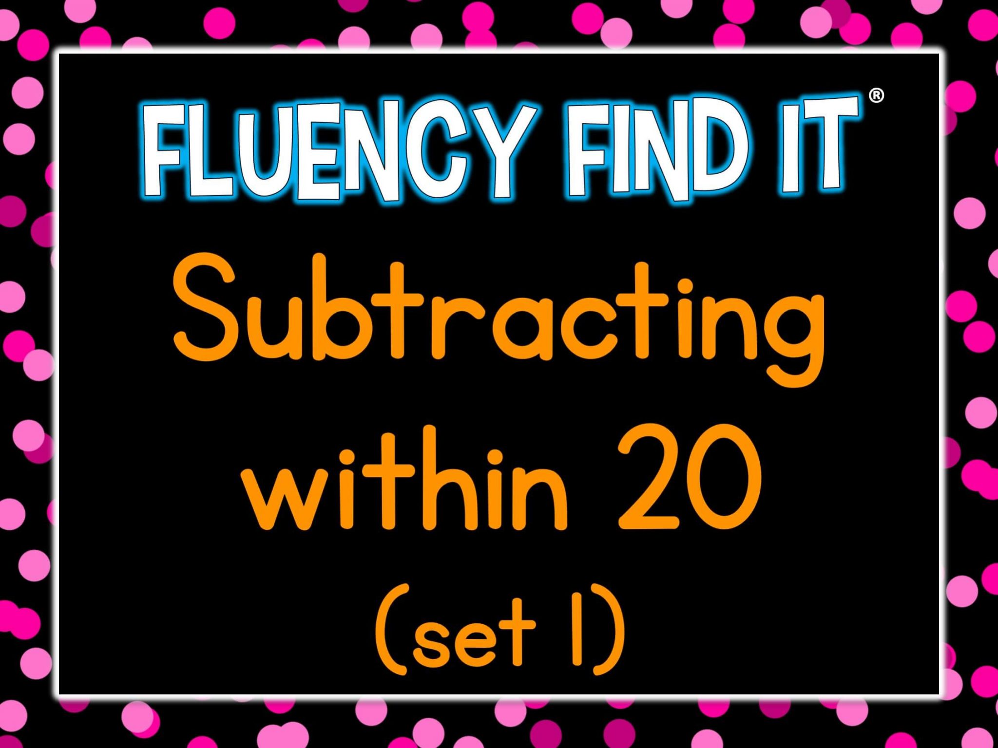 Fluency and Fitness®+ • Educational Brain Breaks