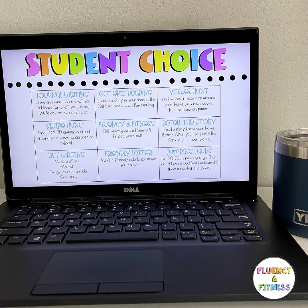 5 TIPS FOR VIRTUAL ENGAGEMENT