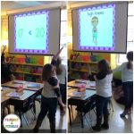 SIMPLE AND FUN BRAIN BREAKS • Fluency and Fitness®+