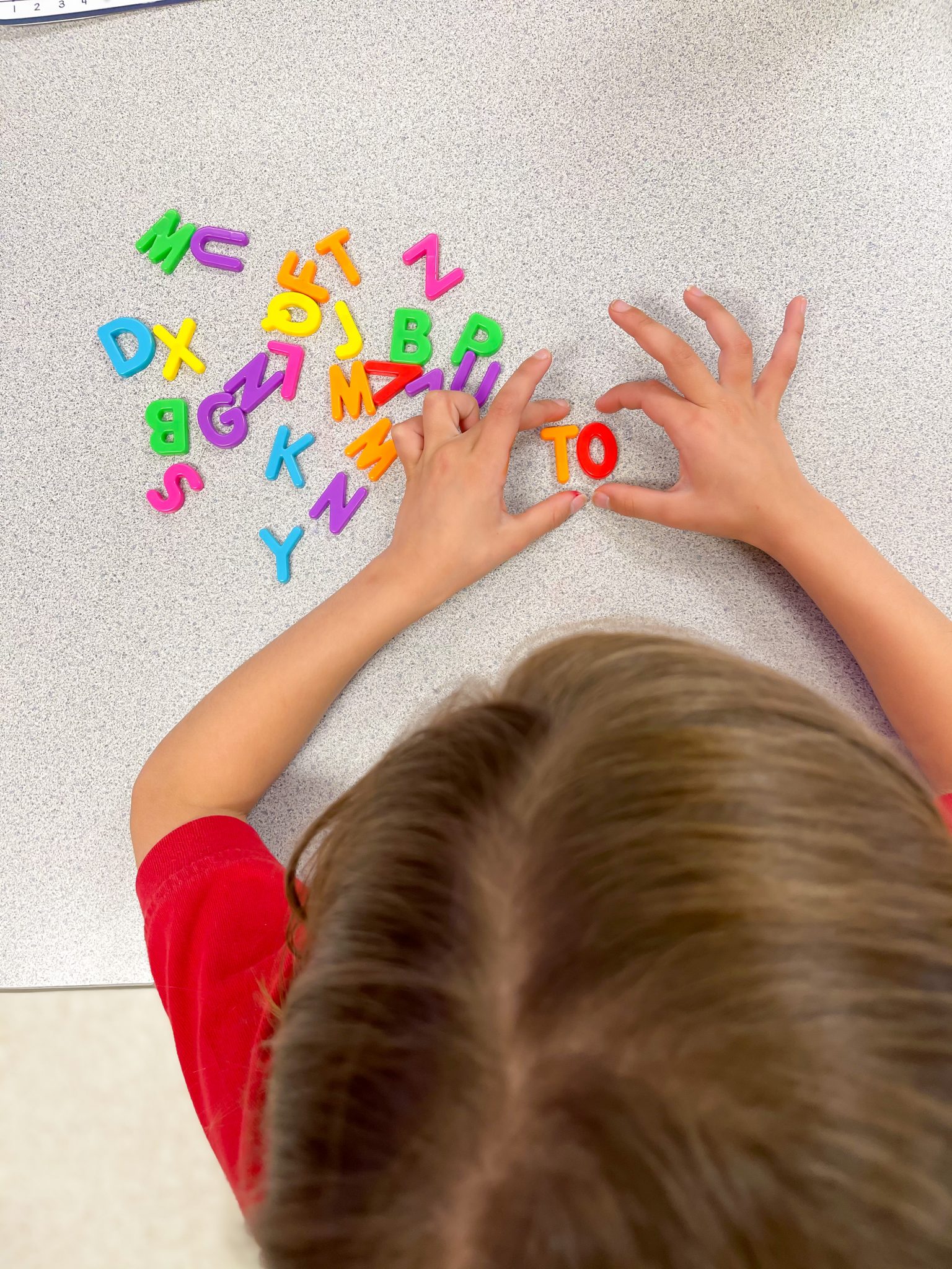 FUN IDEAS FOR SIGHT WORD RETENTION • Fluency and Fitness®+