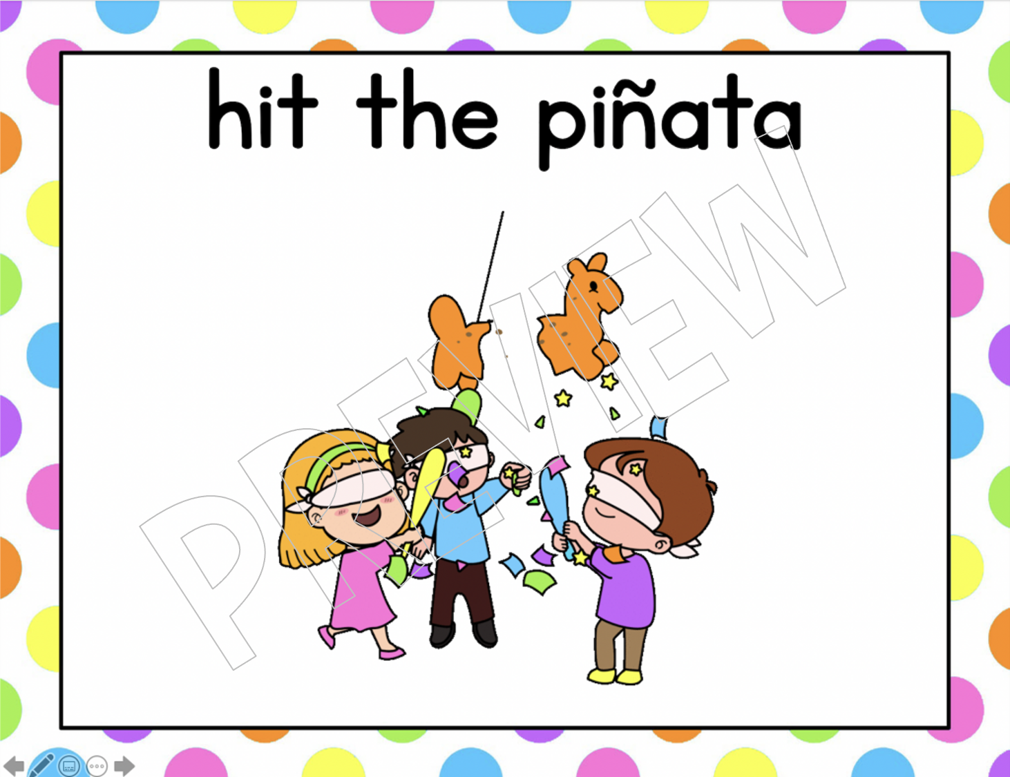 HOW TO USE FLUENCY & FITNESS BIRTHDAY GAMES • Fluency and Fitness®+